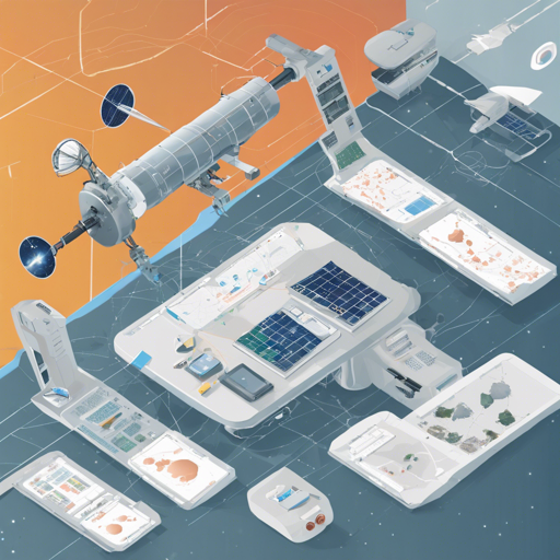 How to Prepare Data for Satellite Machine Learning with Label Maker fxis.ai