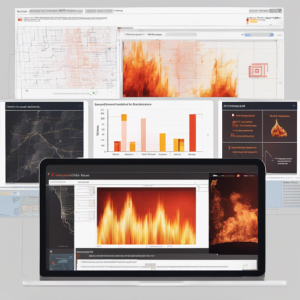 How to Leverage the D-Fire Dataset for Fire and Smoke Detection fxis.ai