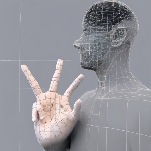 How to Implement V2V-PoseNet for 3D Hand and Human Pose Estimation fxis.ai