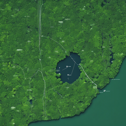 How to Tag Satellite Images Using PyTorch: A Guide to Amazon Forest ...