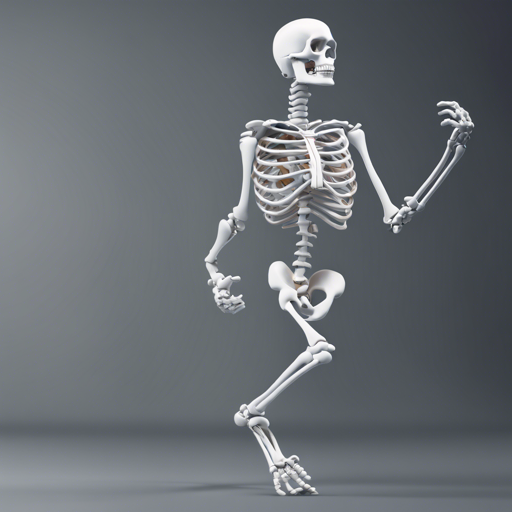 How To Get Started With Skeleton Based Action Recognition Fxisai