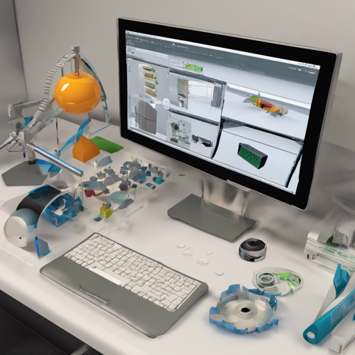 How to Use OpenMVG for 3D Reconstruction fxis.ai