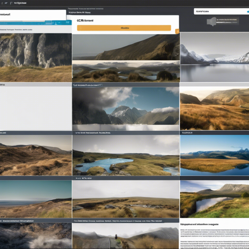How to Implement a Content-Based Image Retrieval (CBIR) System fxis.ai