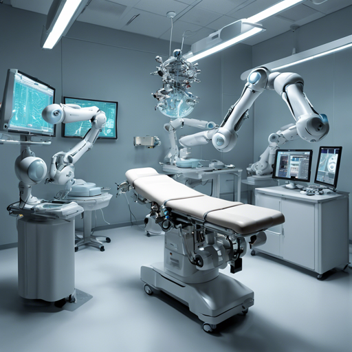 Understanding Miccai 2017 Robotic Instrument Segmentation Fxis Ai