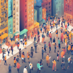 How to Implement Context-Aware Crowd Counting Using PyTorch fxis.ai