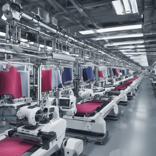 How to Implement Intelligent Cloth Defect Identification fxis.ai