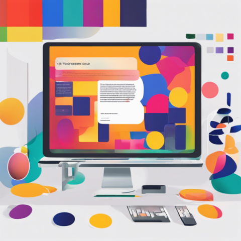 How to Generate Accessible Color Tokens with a11y-color-tokens fxis.ai