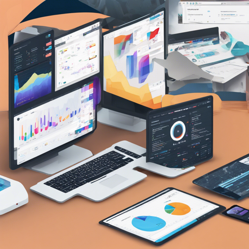 How to Get Started with Hubuntu UI for Your Admin Dashboard fxis.ai