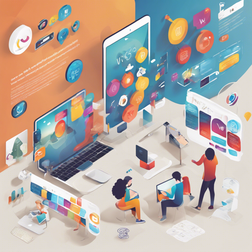 How to Create a 360 W3C Web Experience fxis.ai