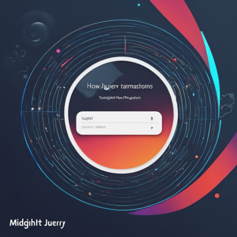 How to Use the Midnight jQuery Plugin for Stylish Header Transitions fxis.ai