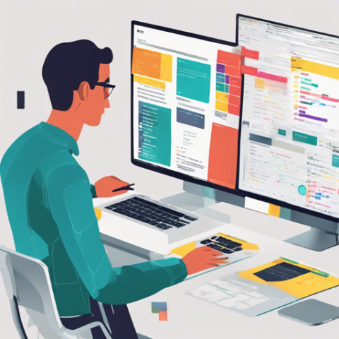 How to Leverage the CMS Design System for Your Web Projects fxis.ai