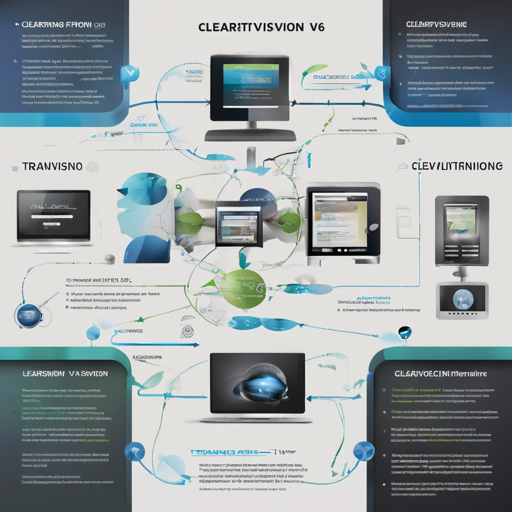 Transitioning from ClearVision v5 to v6: A Guided Journey fxis.ai