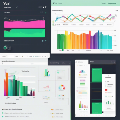 How to Integrate and Use Vue Bars in Your Project fxis.ai