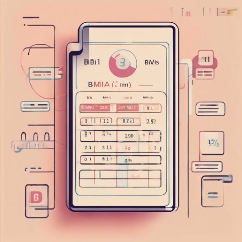 How to Create a BMI Calculator Using React Hooks fxis.ai