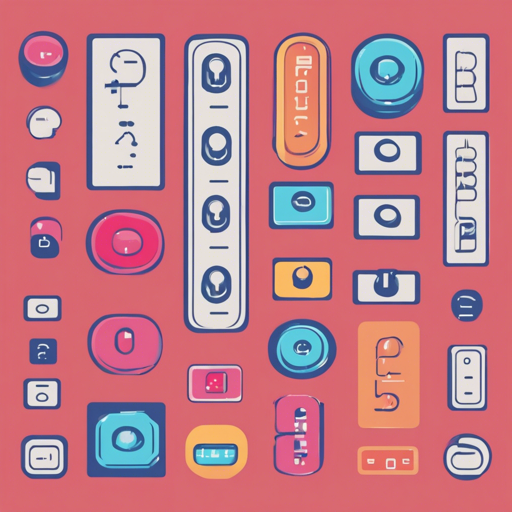 How to Use MoreToggles.css for Beautiful Toggle Designs fxis.ai