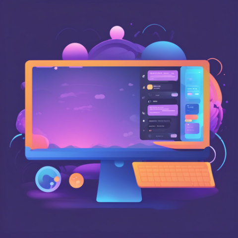 How to Install and Customize DiscordNight Theme in Discord fxis.ai