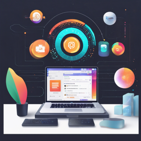 How to Develop Native-Style UIs for Electron using Photon fxis.ai