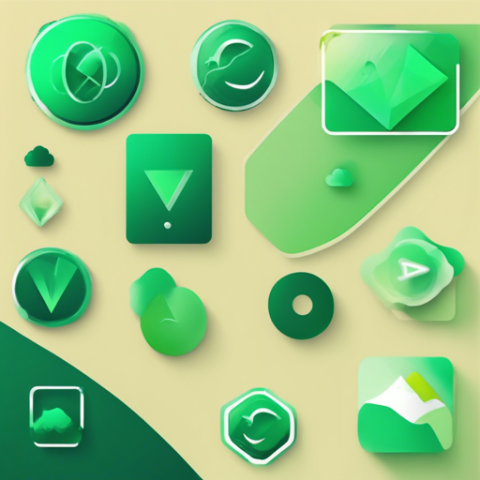 How to Implement Vue Splash for Your App Logo fxis.ai