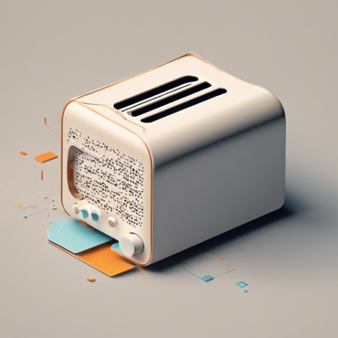 Creating 3D Models with Toaster: A Pure CSS Approach fxis.ai