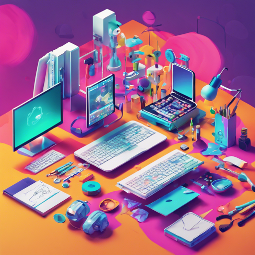 The Animator's Toolbox with Popmotion fxis.ai