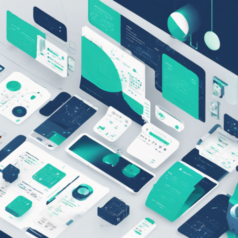 How to Install and Use the Proton Design System fxis.ai