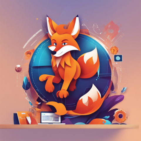 How to Install and Get Started with the Brave-Fox Theme for Firefox fxis.ai