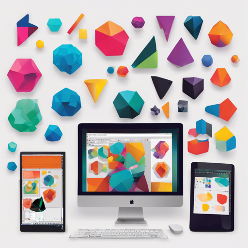 How to Use TryShape: Create, Export, and Share Your Custom Shapes fxis.ai