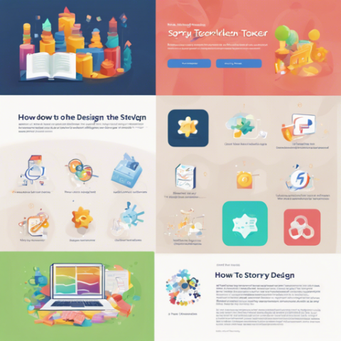 How to Use the Storybook Design Token Addon fxis.ai