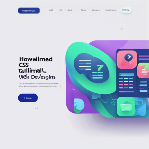 How to Use Tailwind CSS: The Ultimate Guide fxis.ai