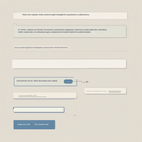 How to Implement a Pure-CSS Float Label fxis.ai