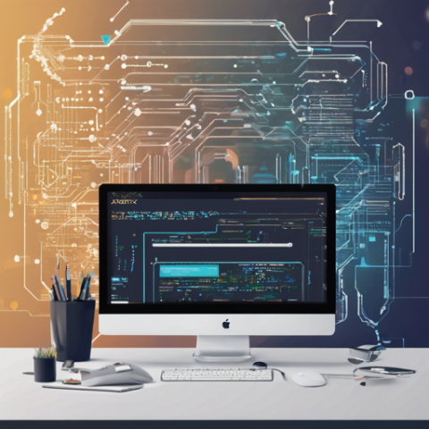 How to Get Started with the Axentix Framework fxis.ai