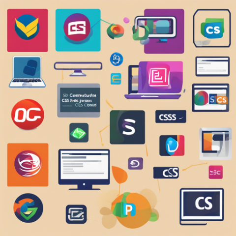 How to Use Logos in Pure CSS fxis.ai