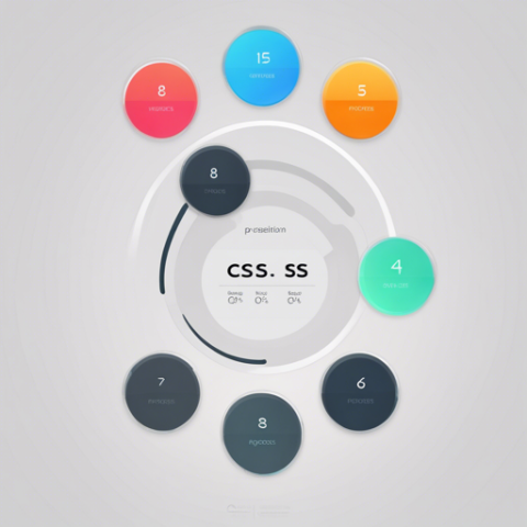 A Guide to Creating a Pure CSS Progress Indicator fxis.ai