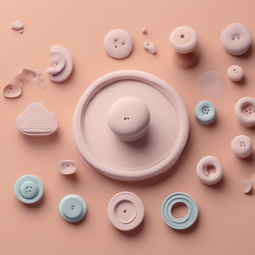 How to Implement Claymorphism with clay.css fxis.ai