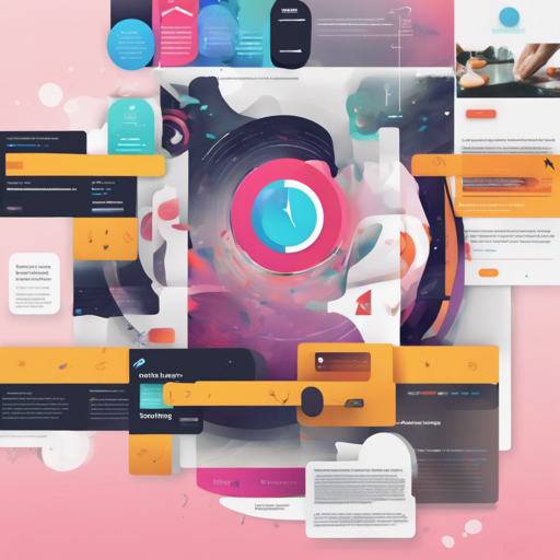 How to Add Smooth Scrolling and Inner Image Animation fxis.ai