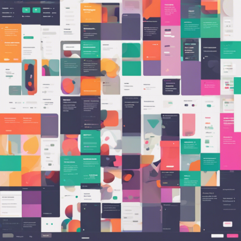 How to Create a Stunning Grid Layout with CSS Doodle fxis.ai