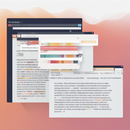 How to Create Unselectable Text with Pure CSS Font fxis.ai