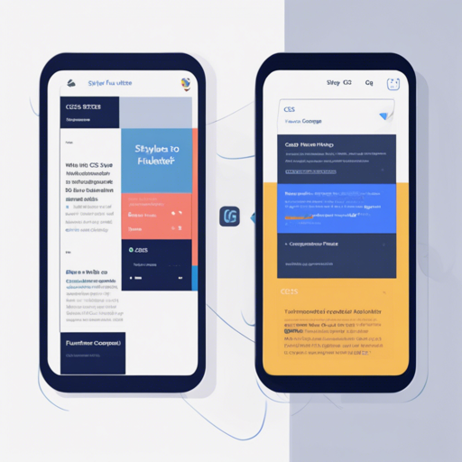 How To Convert Css Styles To Flutter Styles With C2f Fxisai