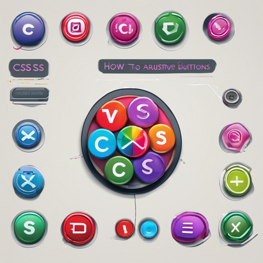 How to Create Interactive CSS Buttons That Wow! fxis.ai