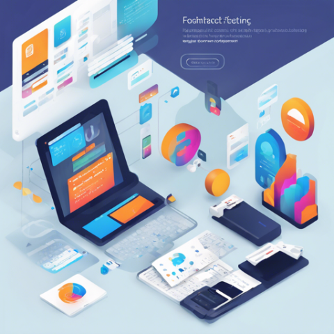 Getting Started with Fomantic-UI: A Quick Guide fxis.ai
