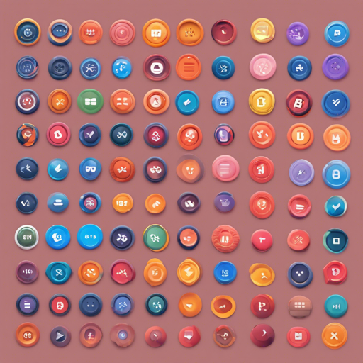 How to Create Awesome Buttons with bttn.css fxis.ai