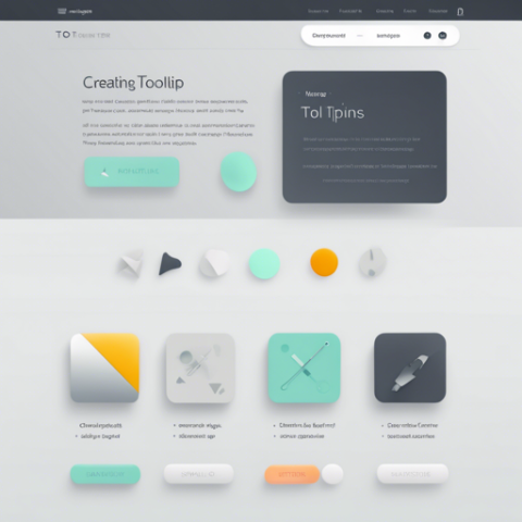 Creating Minimal Tooltips with Microtip fxis.ai