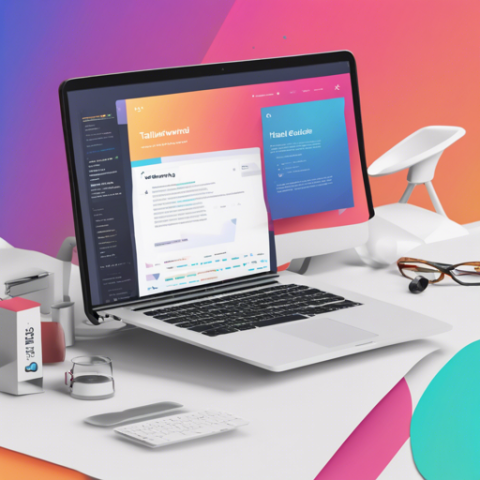 A Comprehensive Guide to Using Headwind: The Tailwind CSS Class Sorter fxis.ai