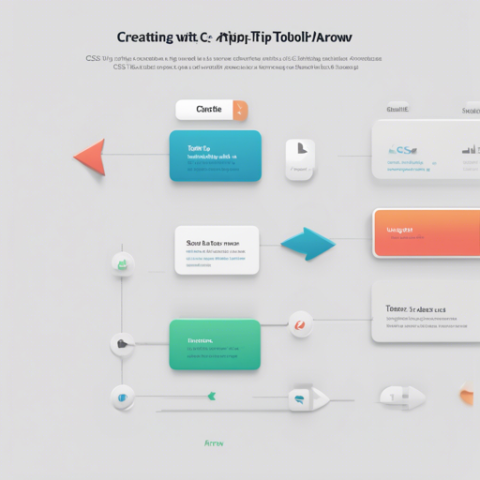 Creating a Tooltip Arrow with CSS: A Step-by-Step Guide fxis.ai