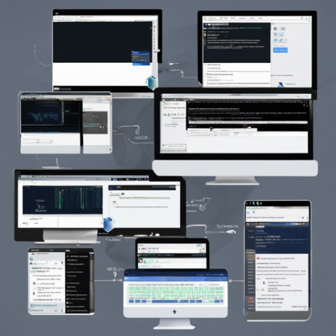 How to Install the Dark qBittorrent WebUI Theme fxis.ai