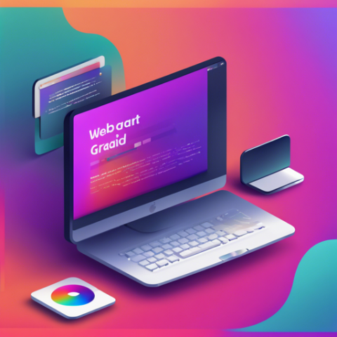 How to Use WebGradients in Your Project fxis.ai