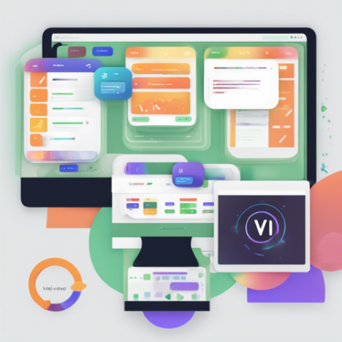Getting Started with iView: A High-Quality UI Toolkit for Vue.js fxis.ai