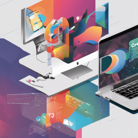 How to Convert Any Image to Pure CSS with img2css fxis.ai