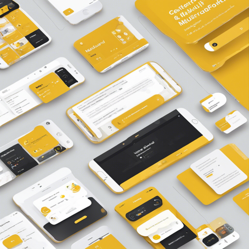 Getting Started with Mustard UI: The Starter CSS Framework fxis.ai Getting Started with Mustard UI: The Starter CSS Framework fxis.ai
