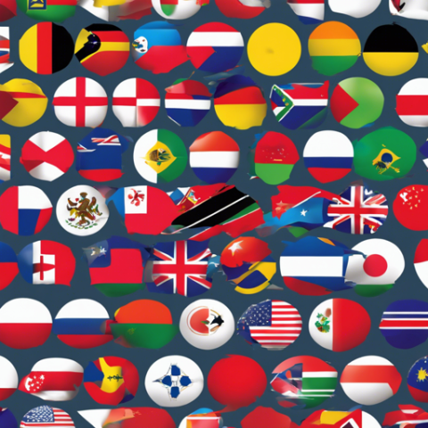 How to Integrate Country Flags in Your Project Using SVG fxis.ai